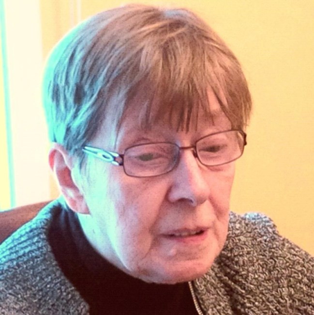 Ethel Welsford Obituary - Leduc, AB Ethel Welsford Obituary - Leduc, AB