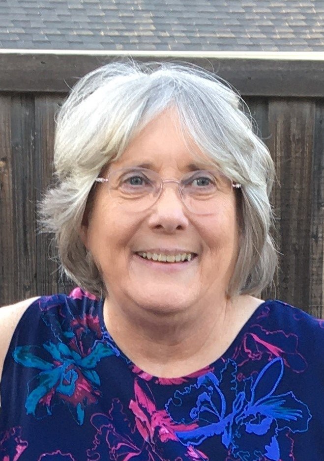 Patricia Aeikens Obituary - Clovis, CA