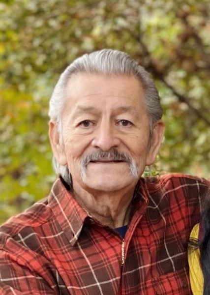 Joe Giron Obituary - Delano, CA