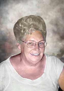 Aline Morin avis de décès - Mont-Tremblant, QC