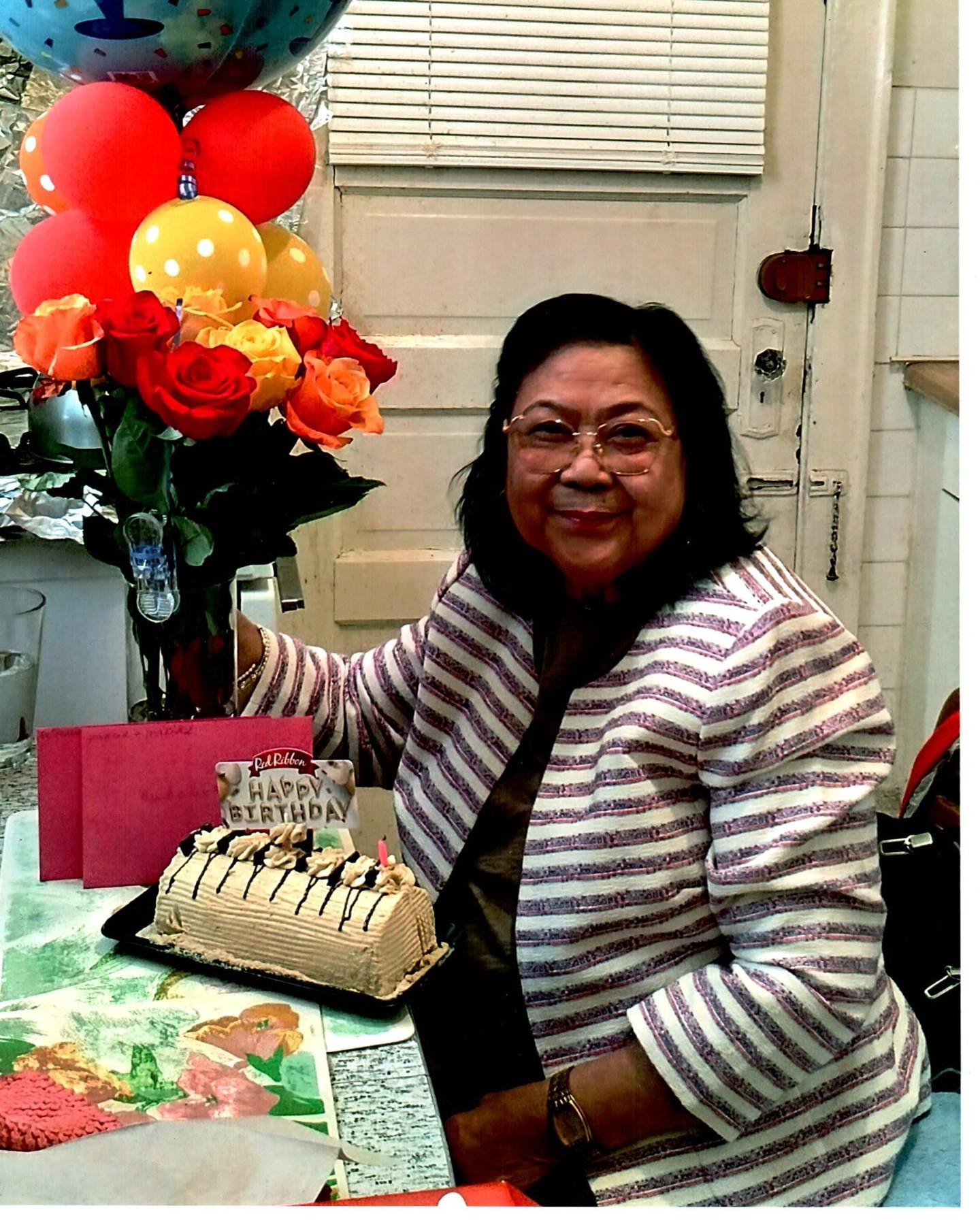 Erdelina Molina Obituary - Chicago, IL