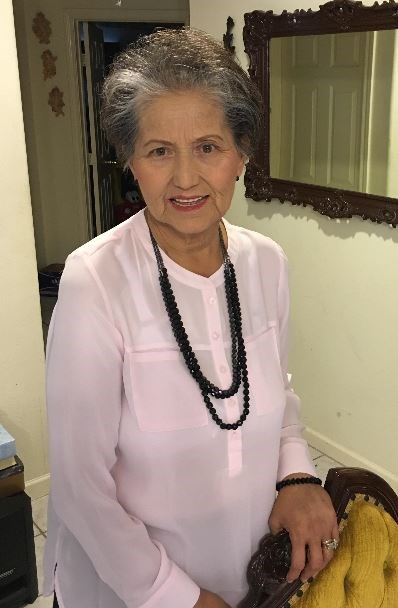 Maria Maldonado Obituary - Houston, TX