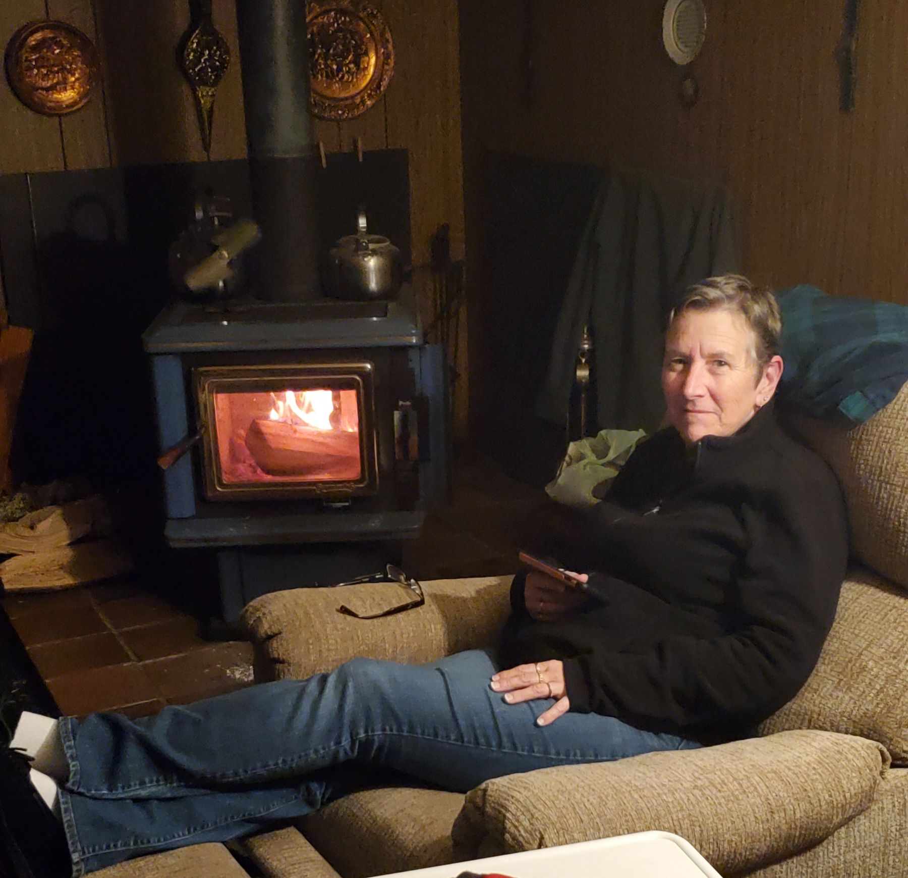 Patricia Storer Obituary - Courtenay, BC