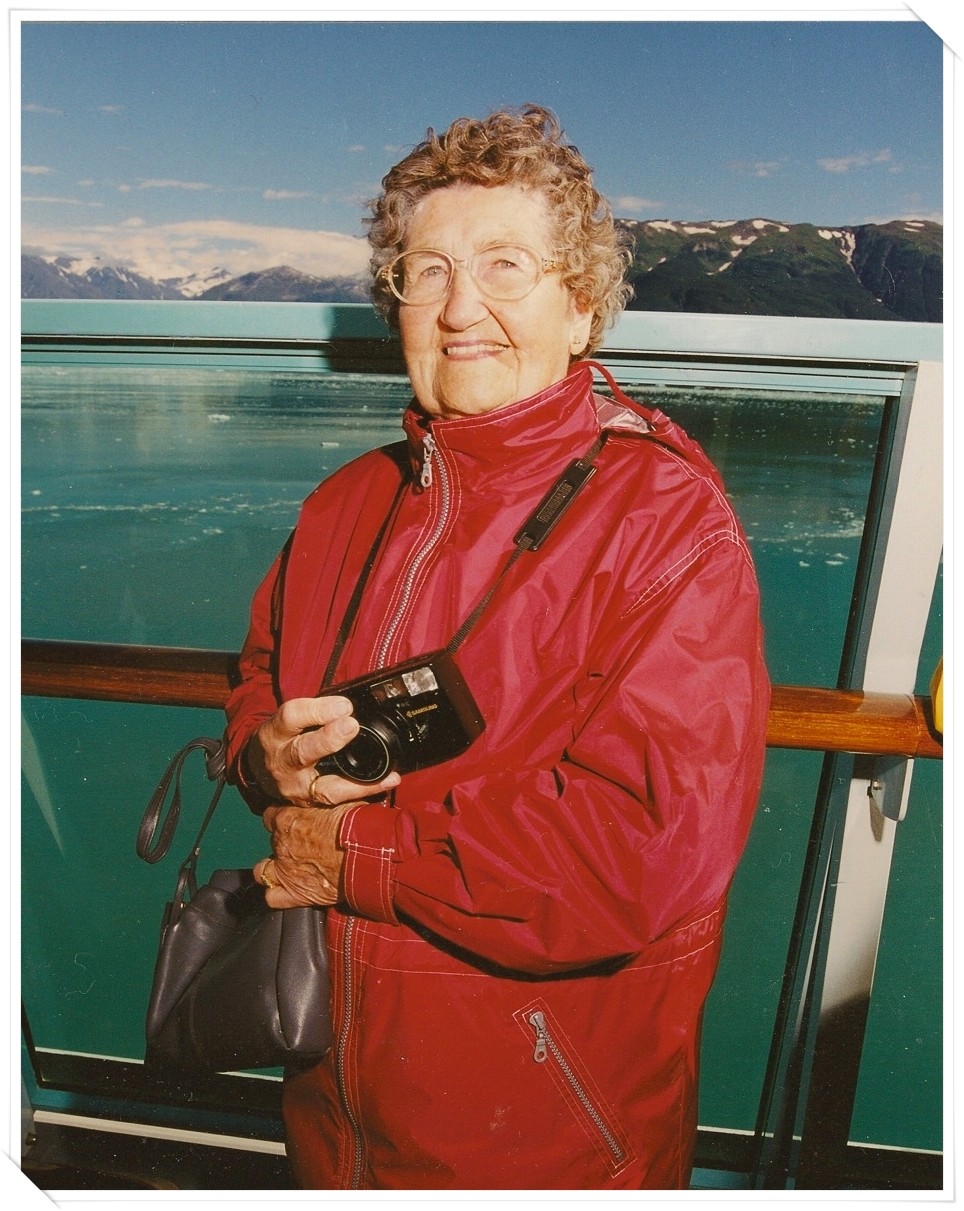 Elizabeth Biersteker Obituary - Abbotsford, BC