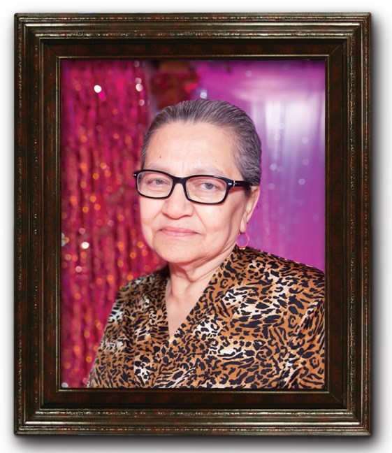 Marcelina Valdez Obituary - Santa Ana, CA