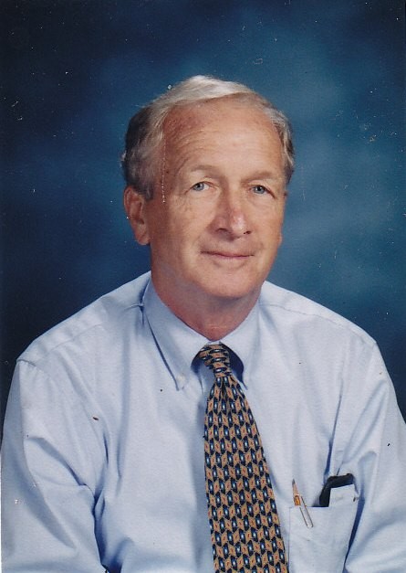 Willis Reilly Obituary - Springfield, VA