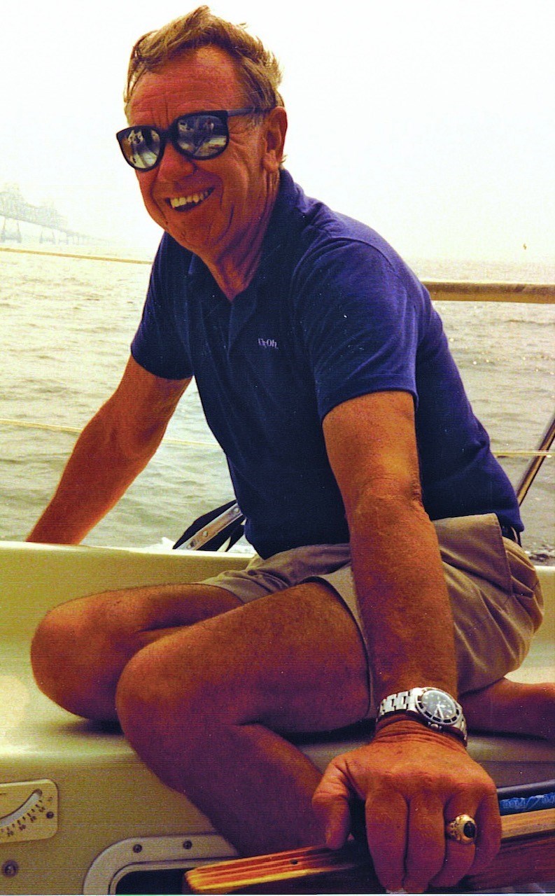 Charles Smith Obituary - Annapolis, MD