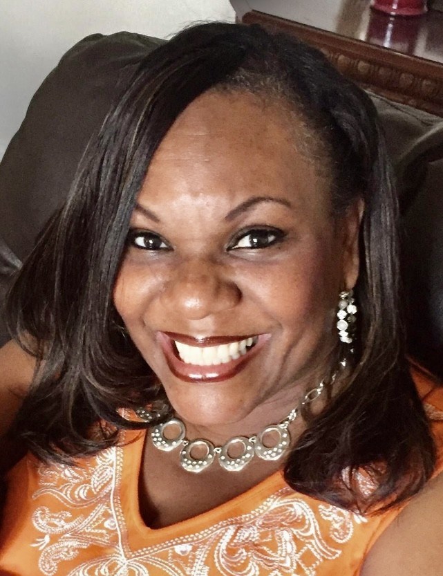 Lyria Grant-Petry Obituary - The Woodlands, TX