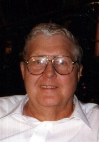Share Obituary for Jack Fultz | Dayton, OH