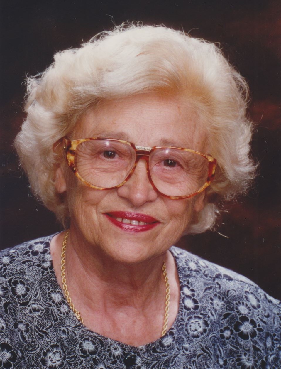 Anka Yurkovich Obituary - Thornhill, ON