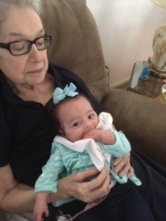 Maria Abrego's Instagram, Twitter & Facebook on IDCrawl