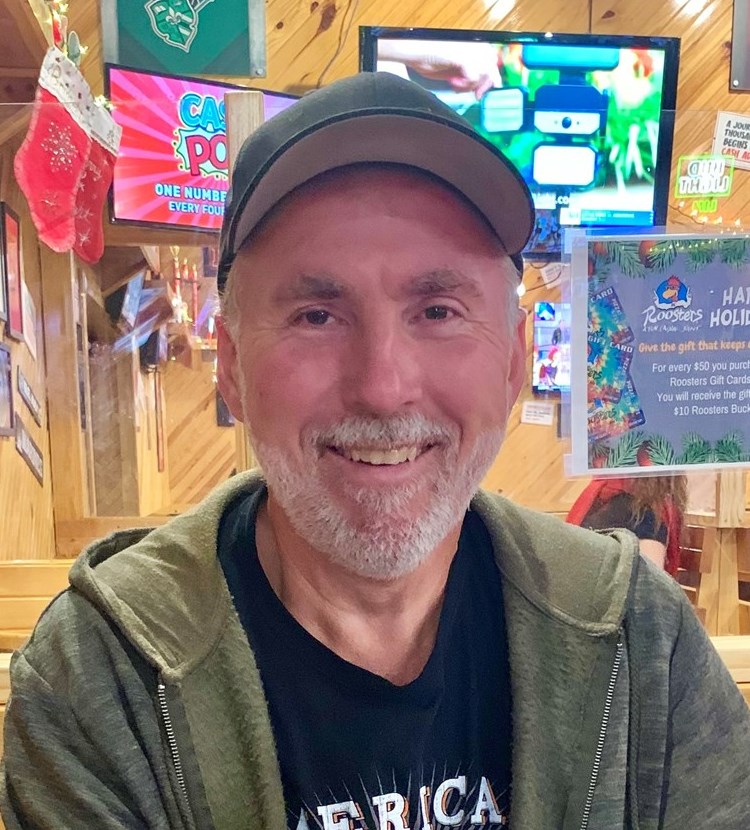 David Bryant Obituary - Louisville, KY