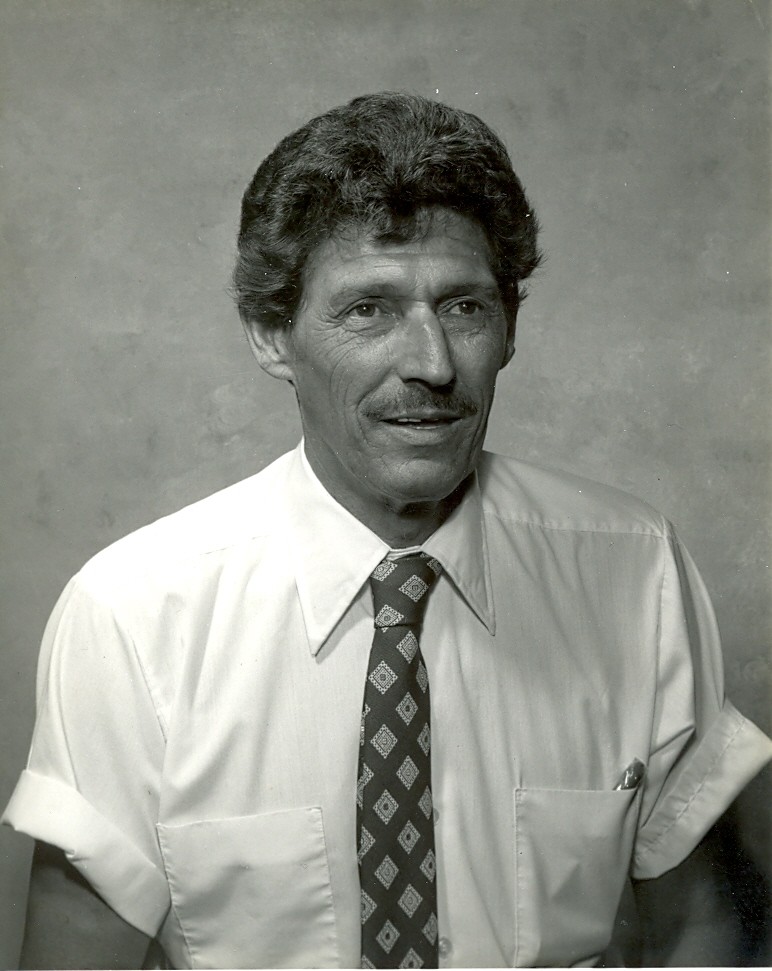 Robert Comer Obituary - Madison Heights, VA