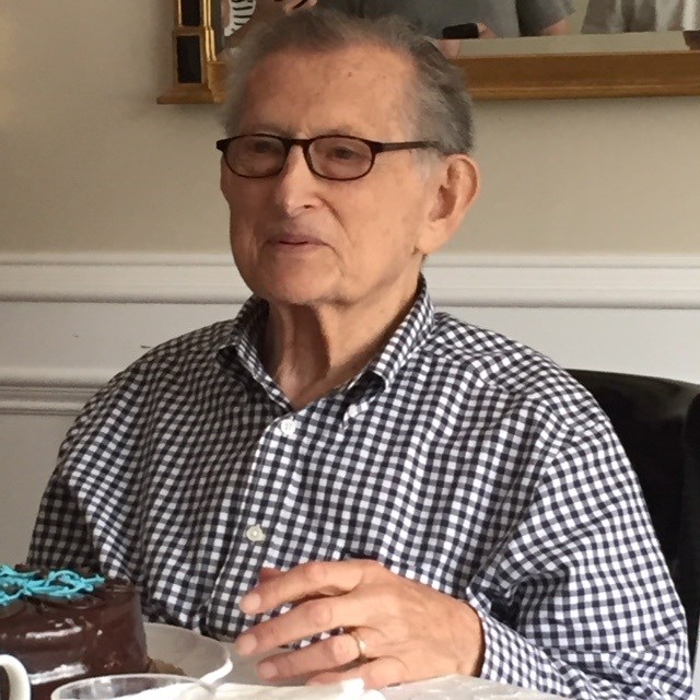 Fred Kann Obituary - Brookline, MA
