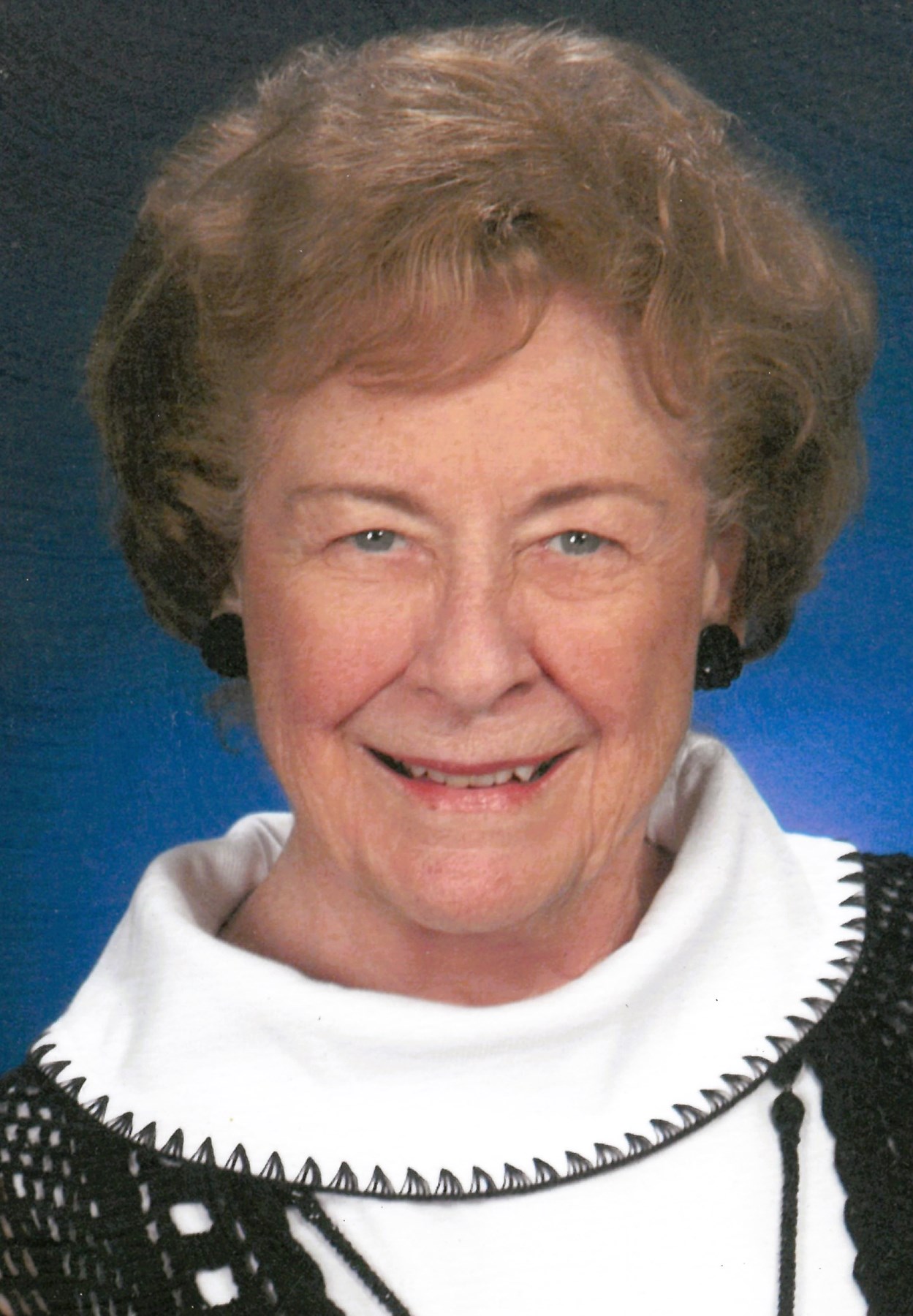 Jean McDowell Obituary - Dallas, TX