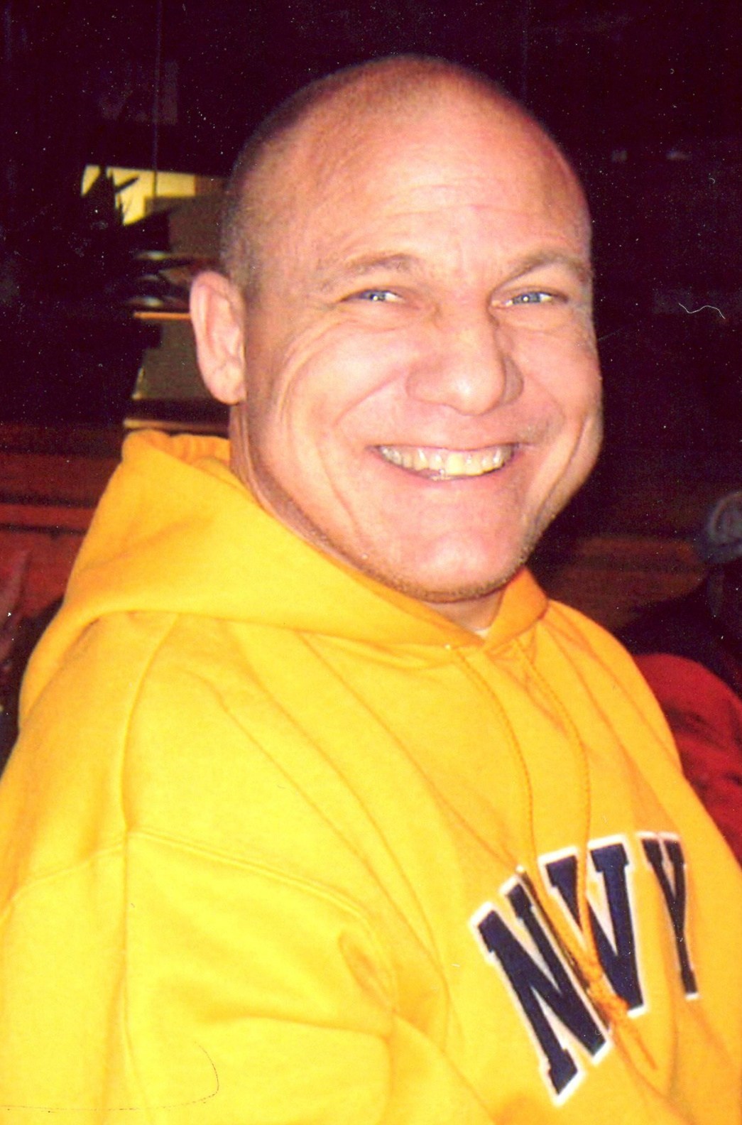 Robbie L. Spann Jr. Obituary - Louisville, KY