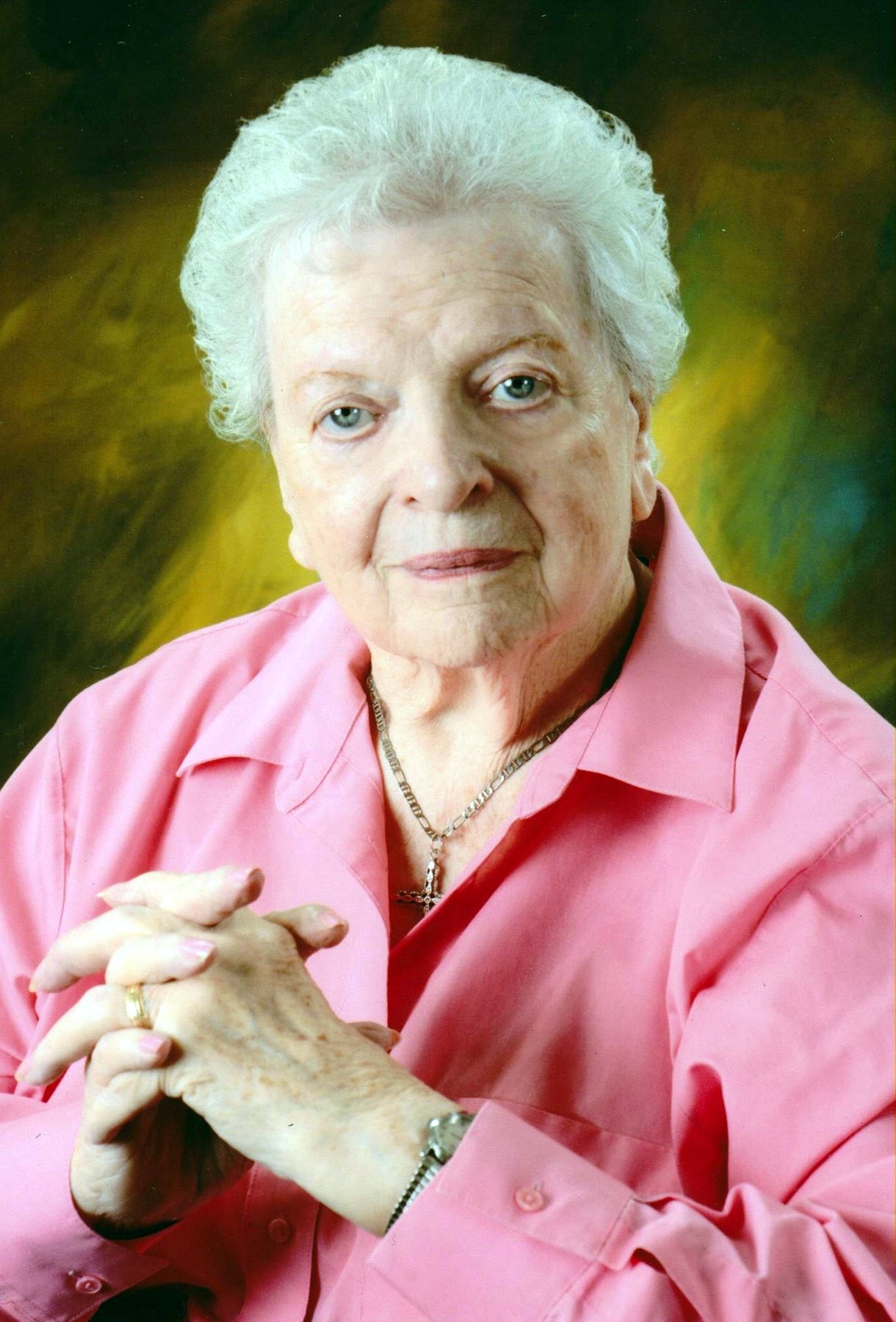 Eleanor Hood Putnam Obituary - Keene, NH