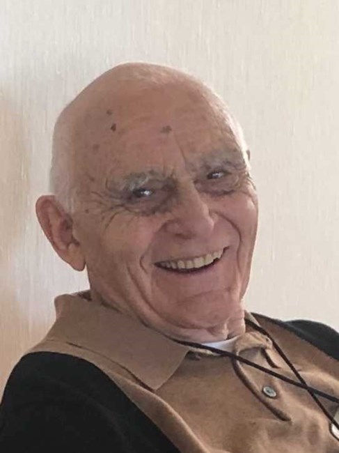 Henry Currey Obituary - North Vancouver, BC