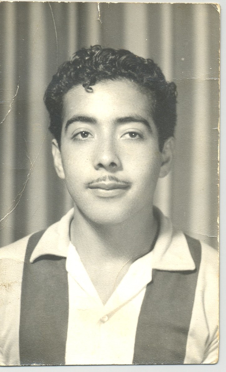 Roberto Alfaro Obituary - Santa Ana, CA