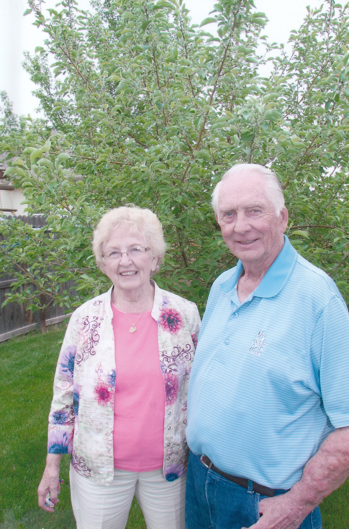 John William Lind Obituary - Longmont, CO