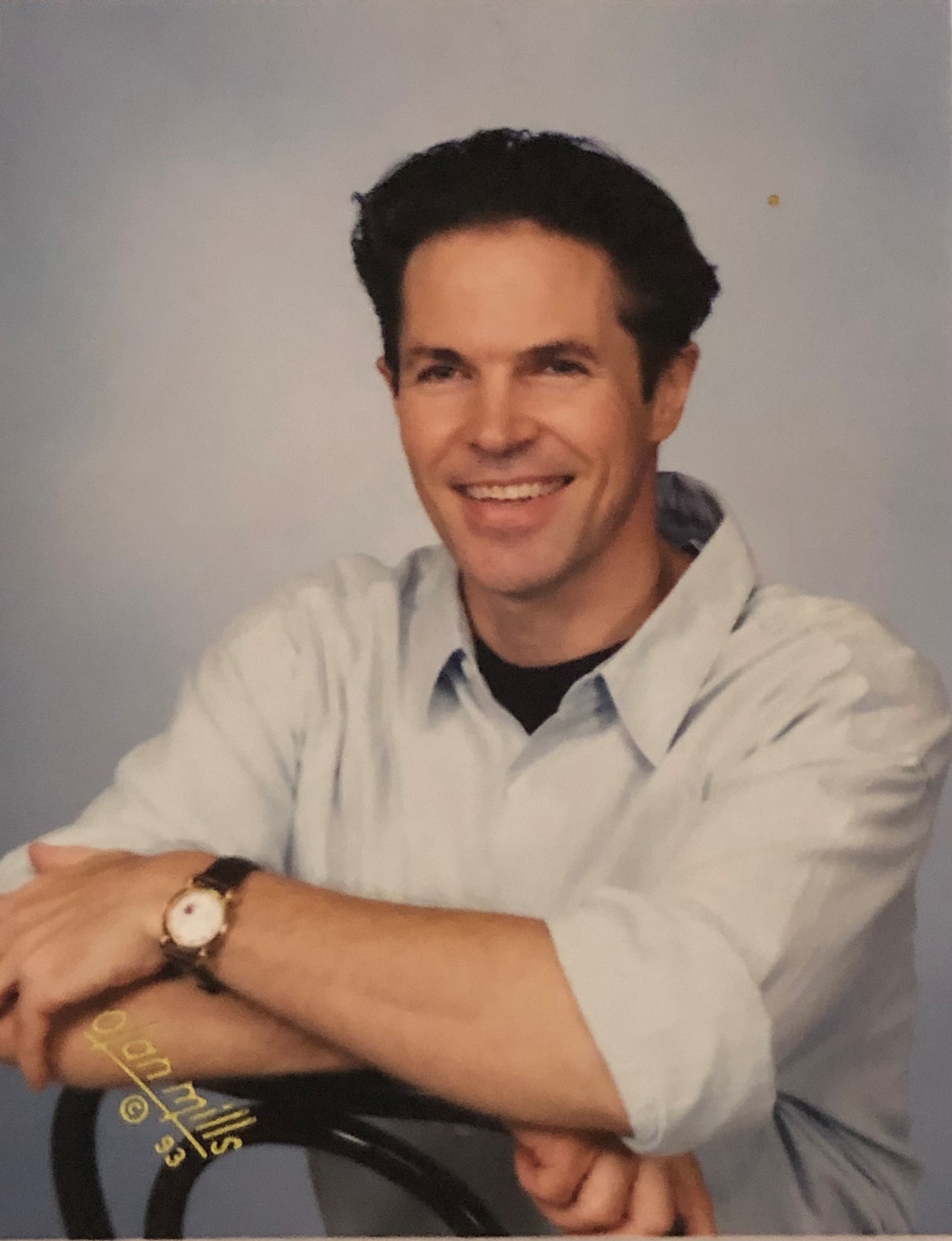 Bruce Riley Obituary - San Angelo, TX