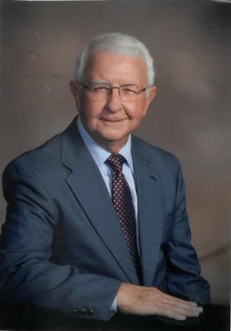 Eddie Bugg Obituary - ALEXANDER, AR