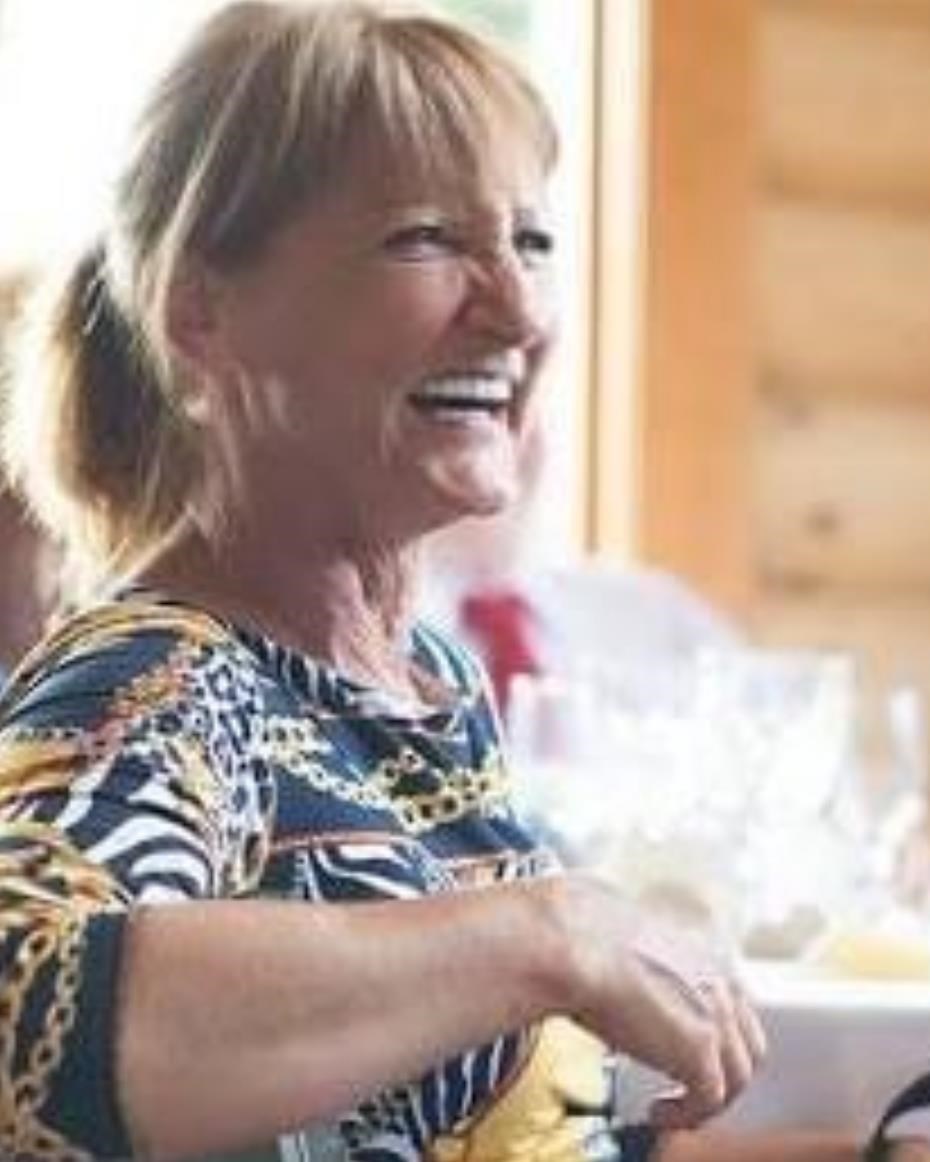 Sharon George Obituary - Calgary, AB