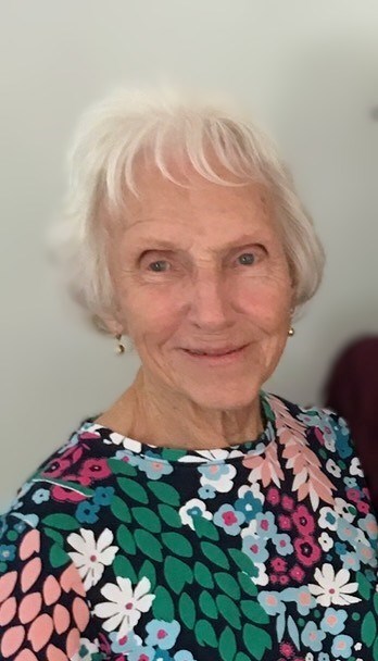 Frances Fuller Obituary - North Charleston, SC