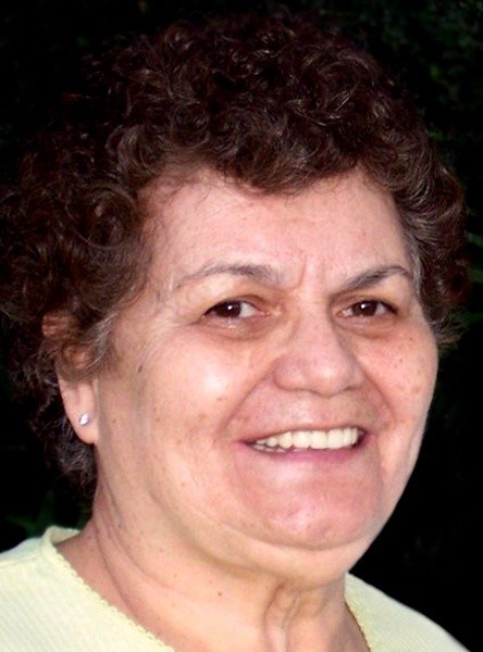 Margaret Cadena Borunda Obituary