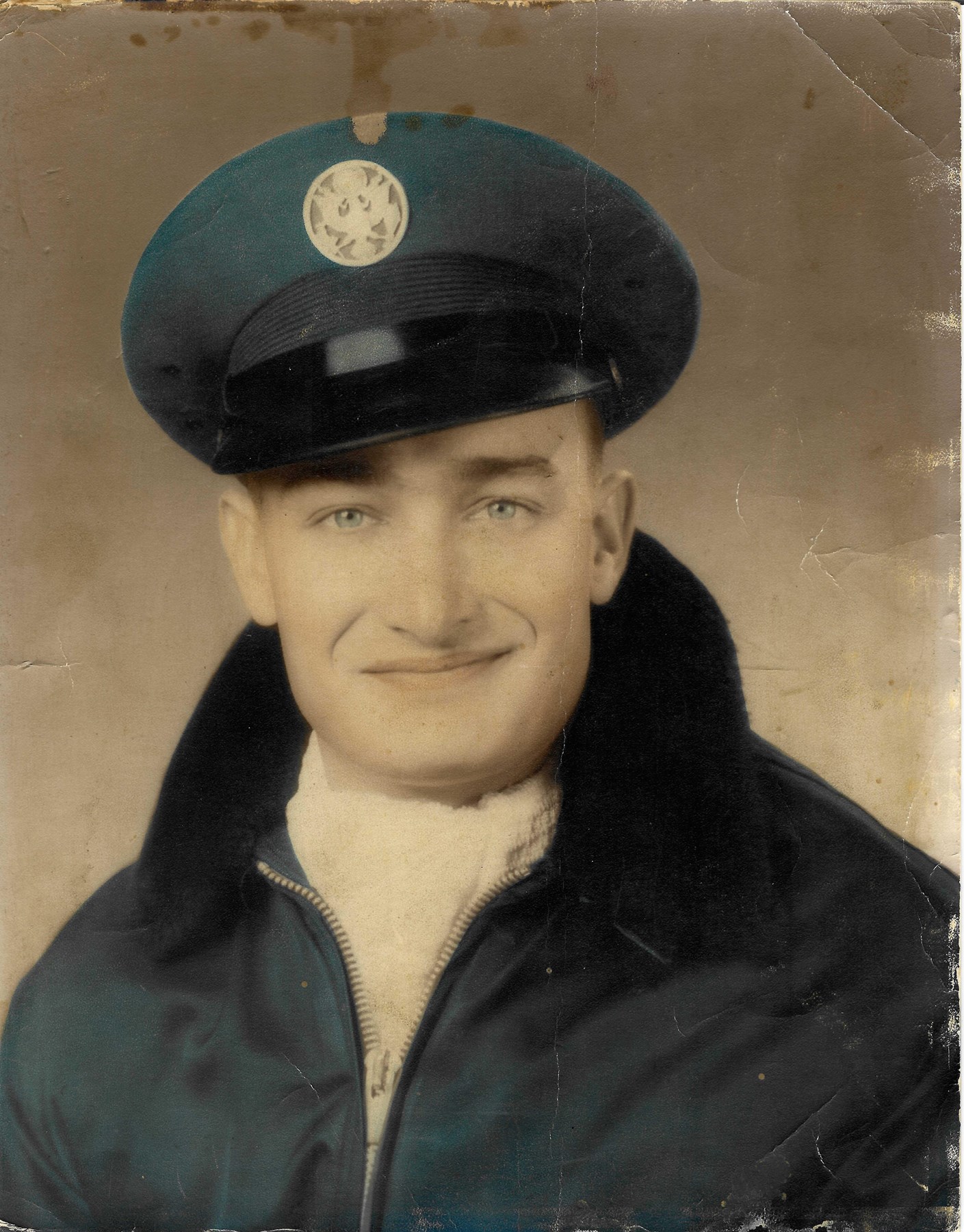 Joseph Spires Obituary - W. Columbia, SC