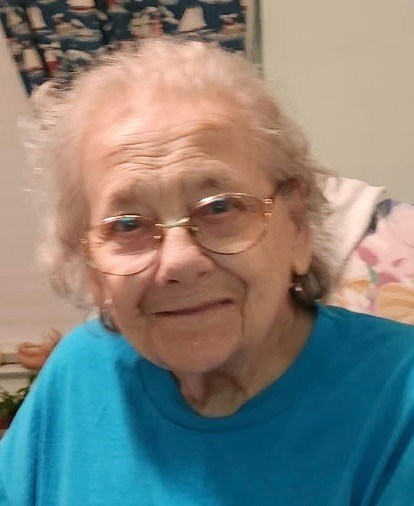 Louise Outten Obituary - Hampton, VA