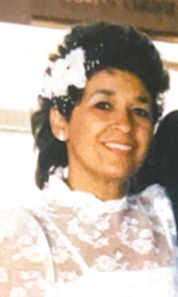 Minerva Serrano Obituary - Houston, TX