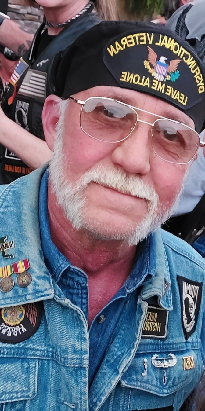 Ronald Tatum Obituary - East Ridge, TN