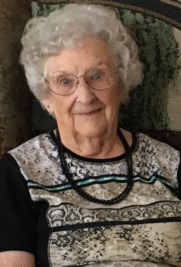 Yvonne Donaldson Obituary - Peterborough, ON