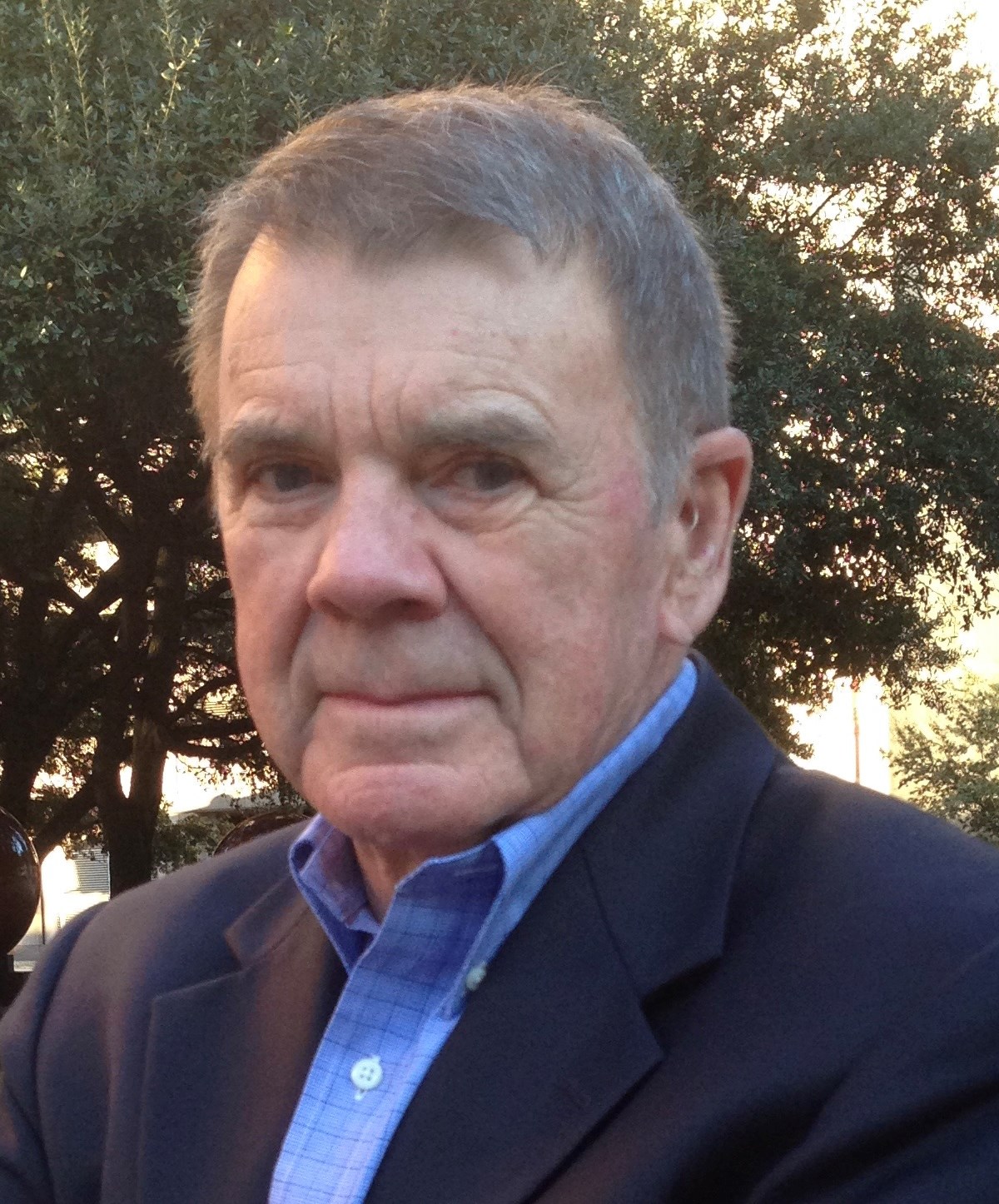 Robert Craft Obituary - Houston, TX
