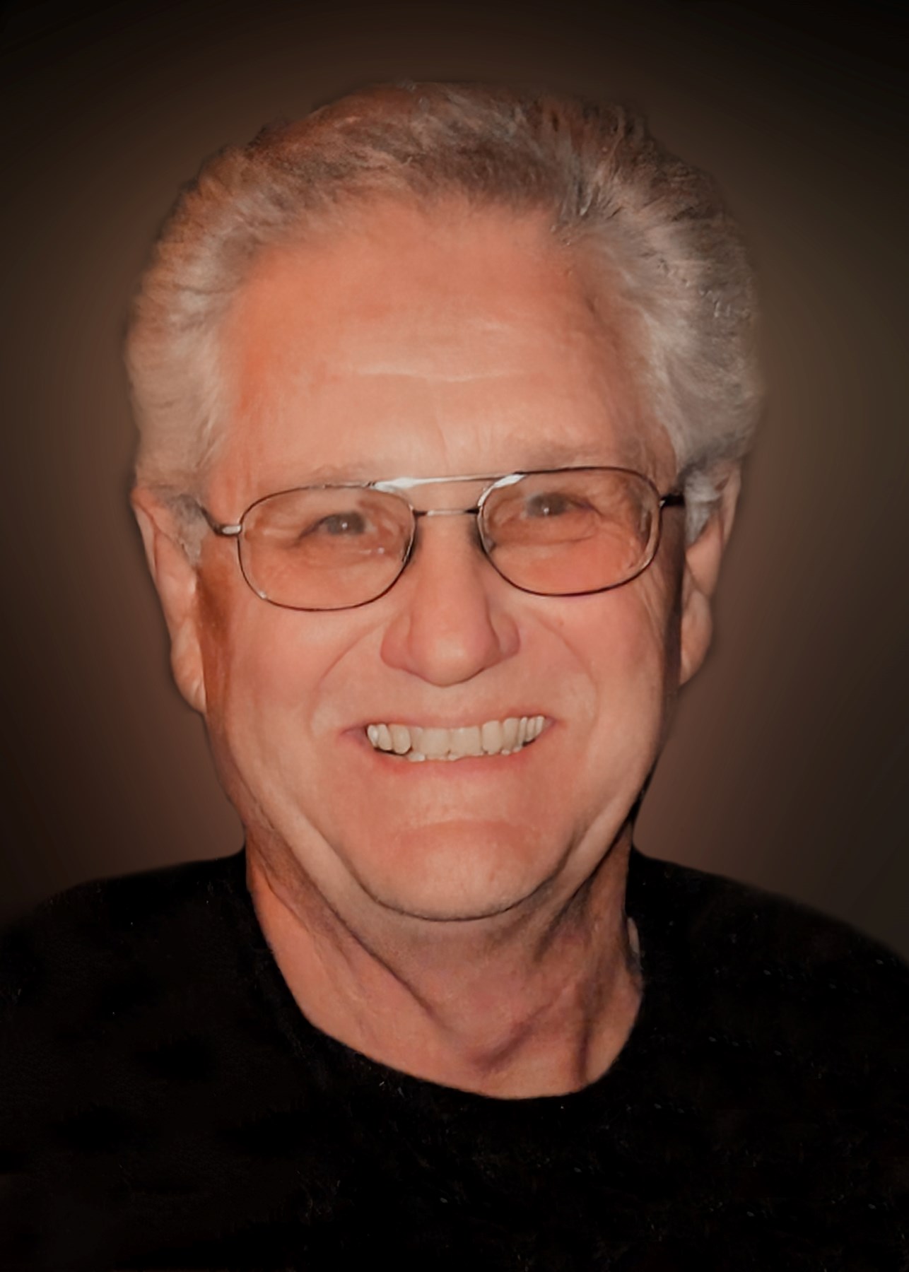 Ronald Overton Obituary - Byron Center, MI