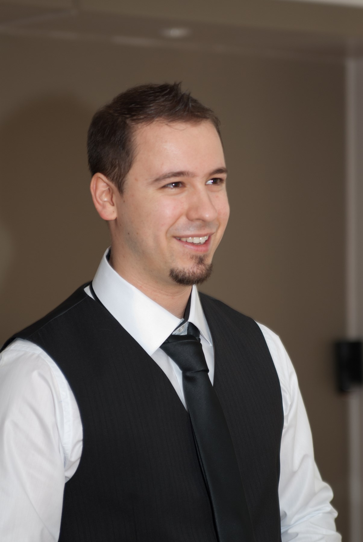 Sébastien Thibodeau Obituary - Mascouche, QC
