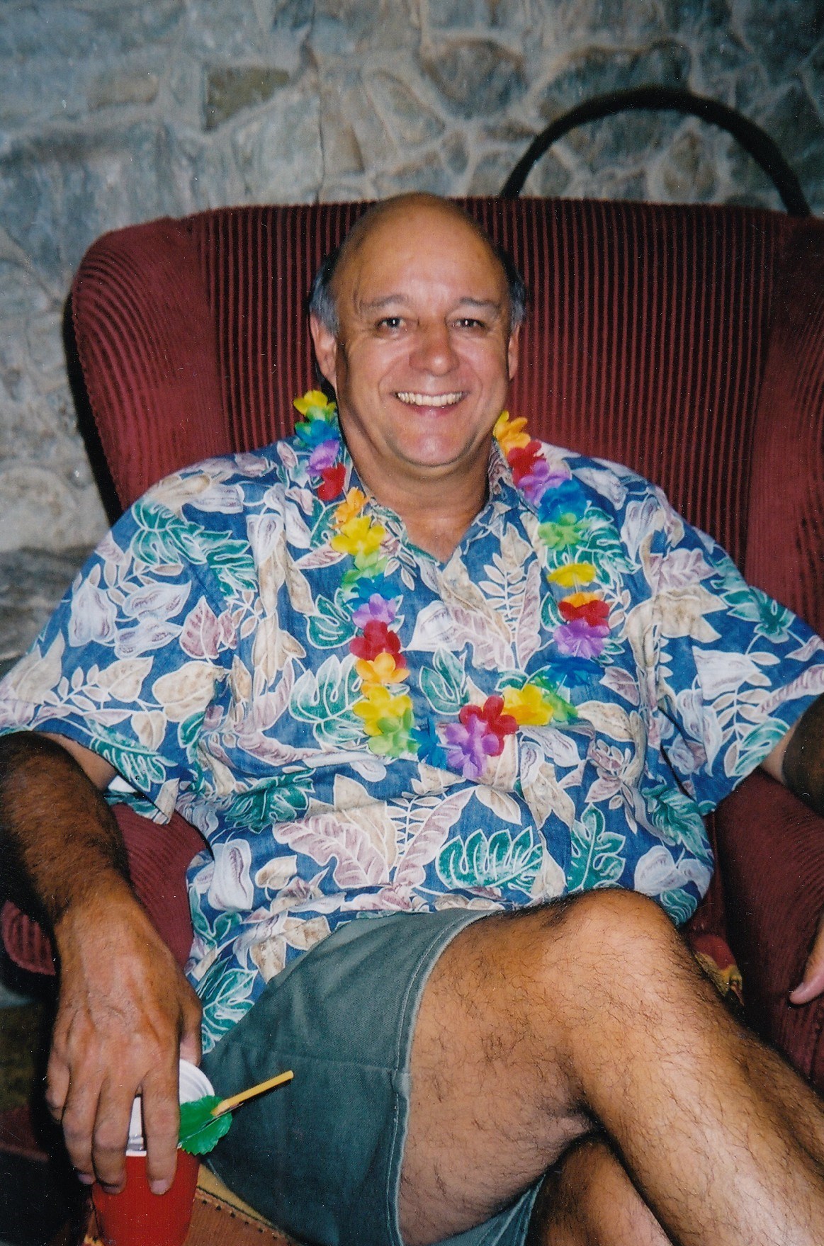 Steven Craig Nilmeier Obituary - Fresno, CA