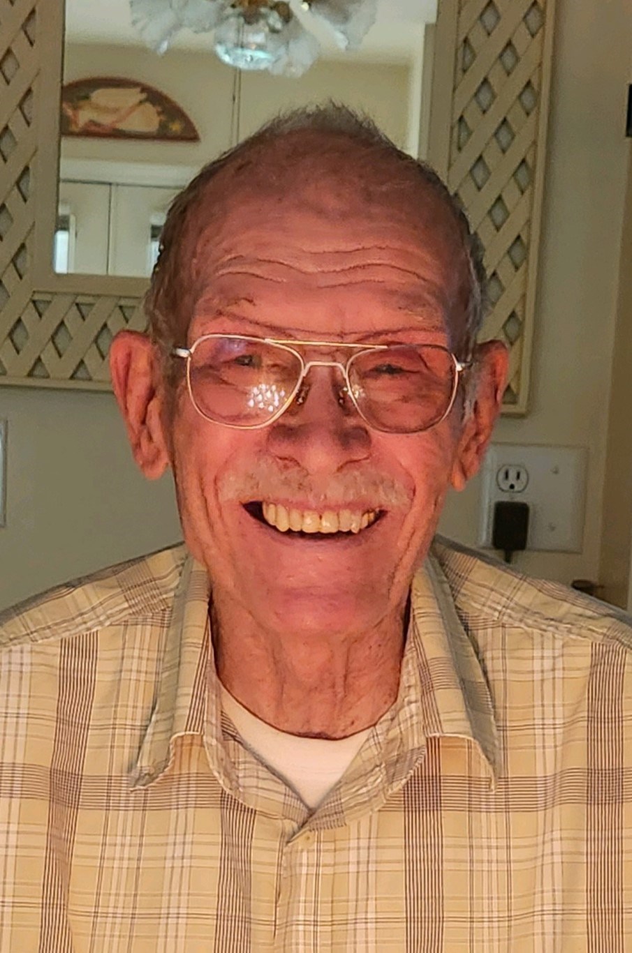 James Hileman Obituary - Clovis, CA