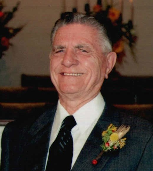 James McCullers Obituary - LaGrange, GA