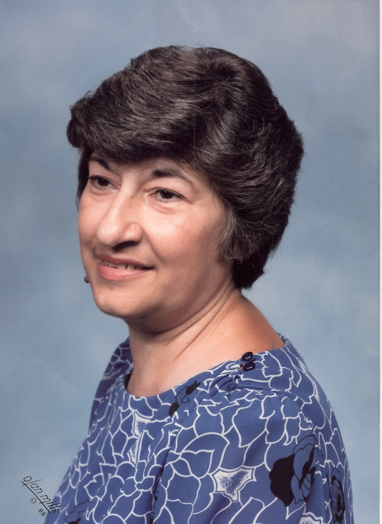 Louise Buck Obituary - Houston, TX