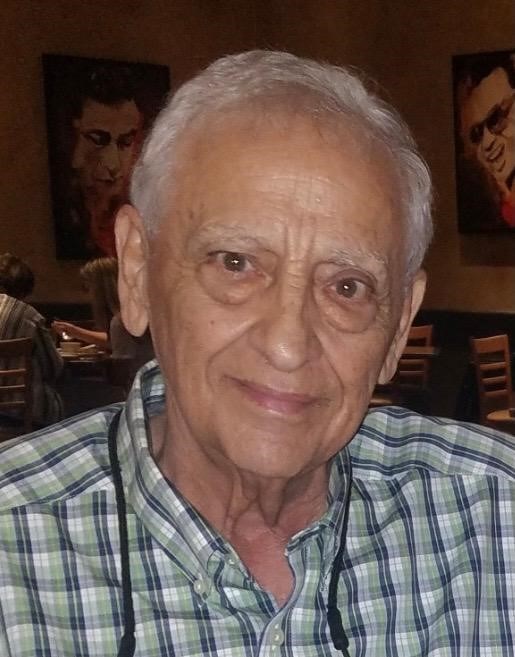 Samuel Scardino Obituary - Bryan, TX