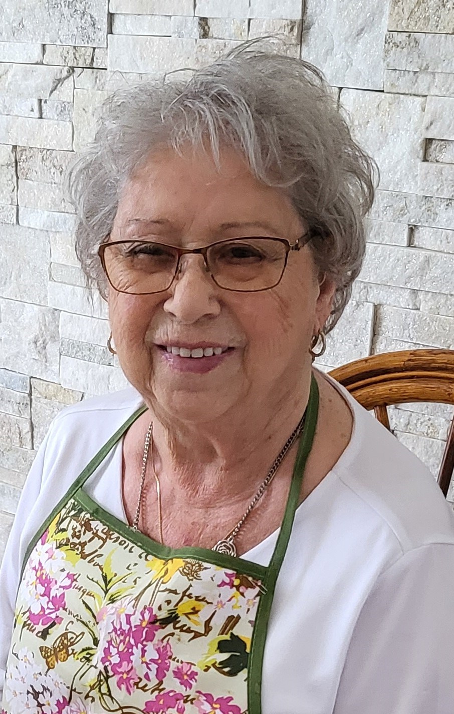 Yolande Simard Obituario - La Baie, QC