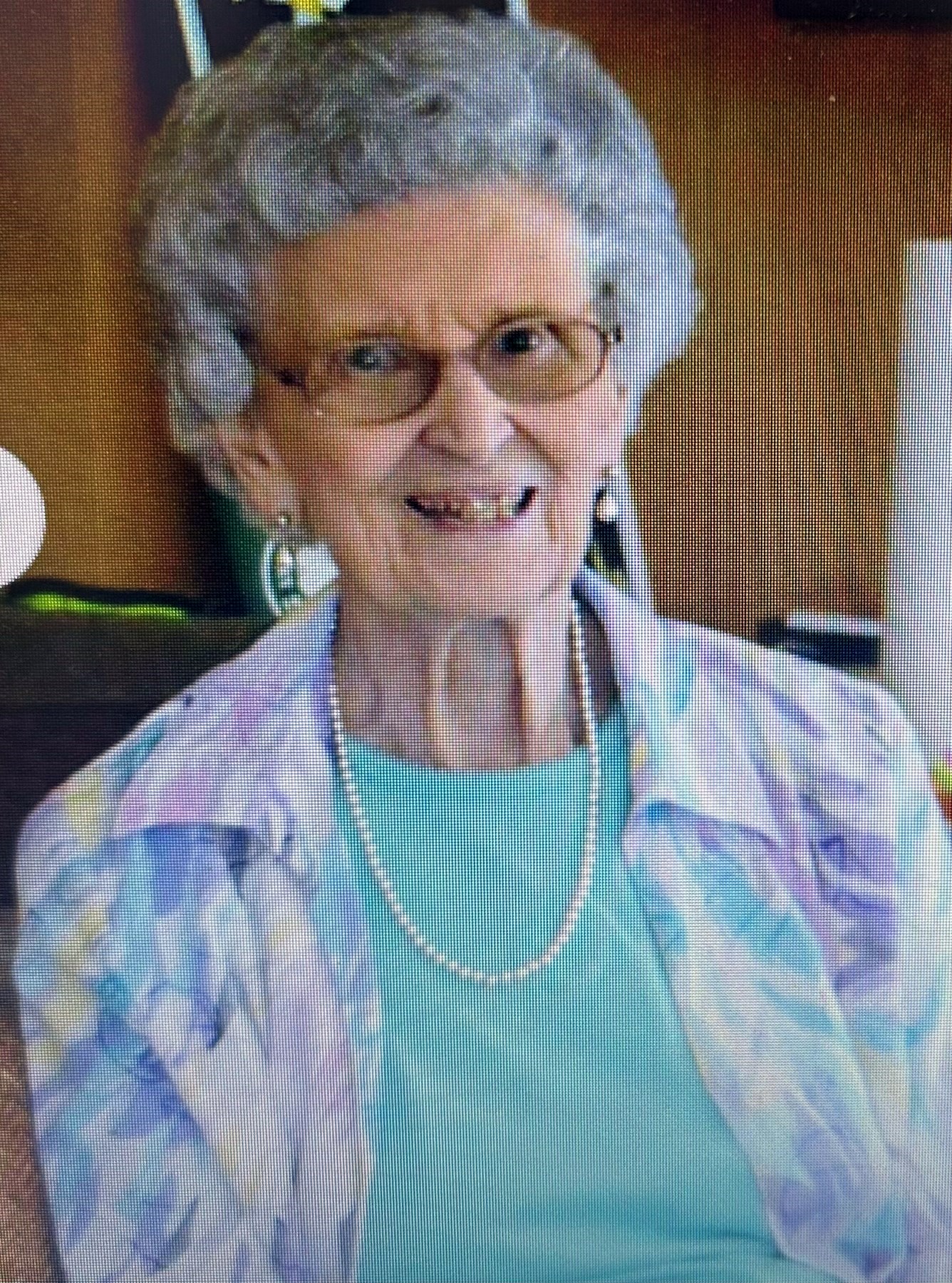 Pauline Tucker Obituary - Jacksonville, FL