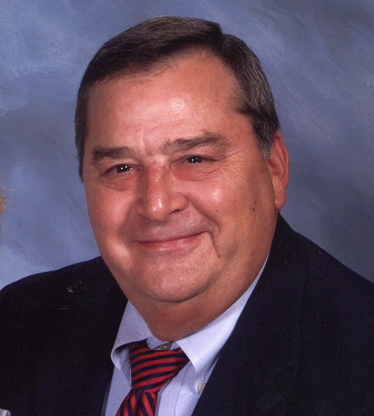 James Ryall, Obituary - Mobile, AL