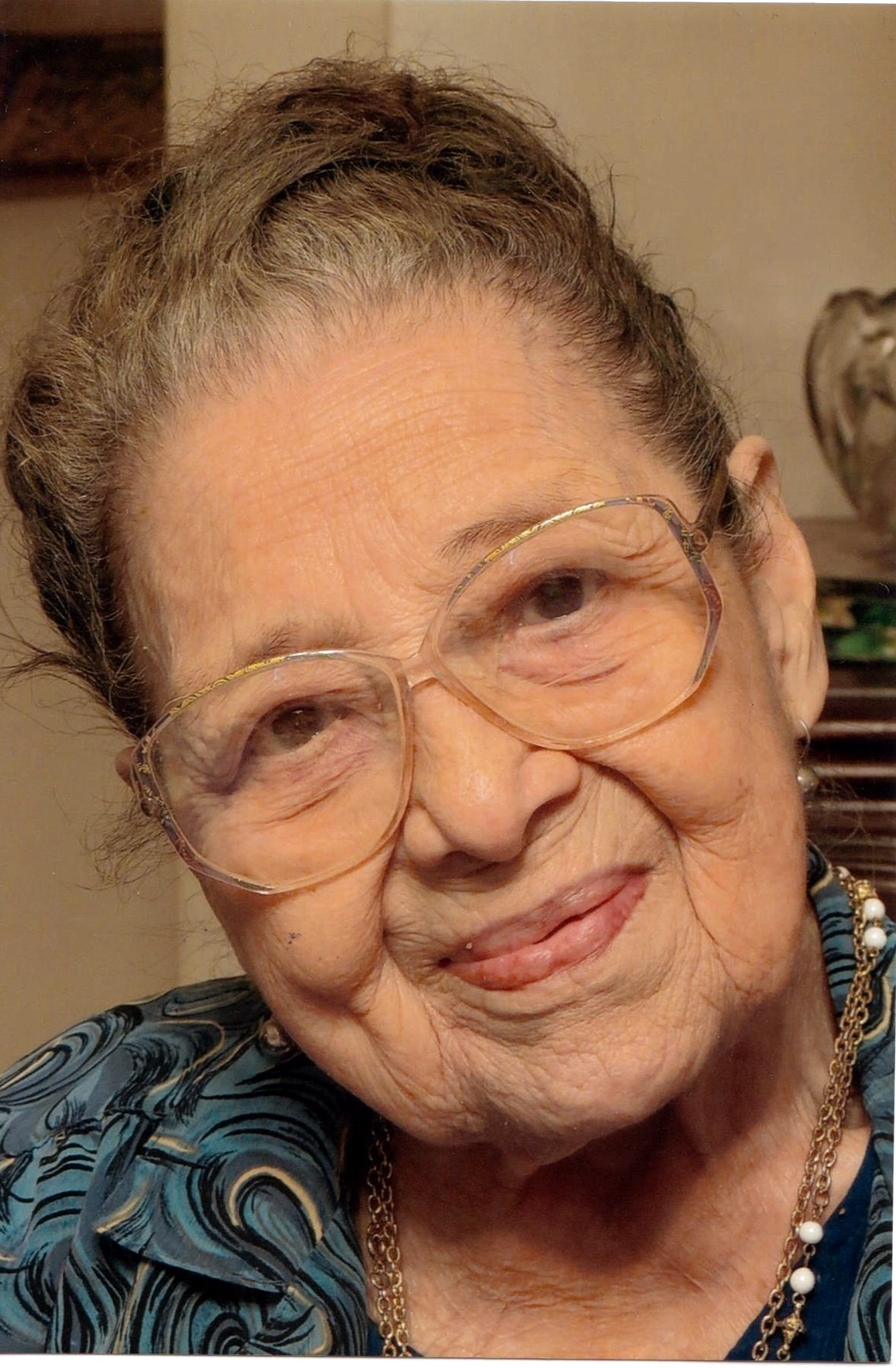 Mary Gomez Obituary - San Antonio, TX