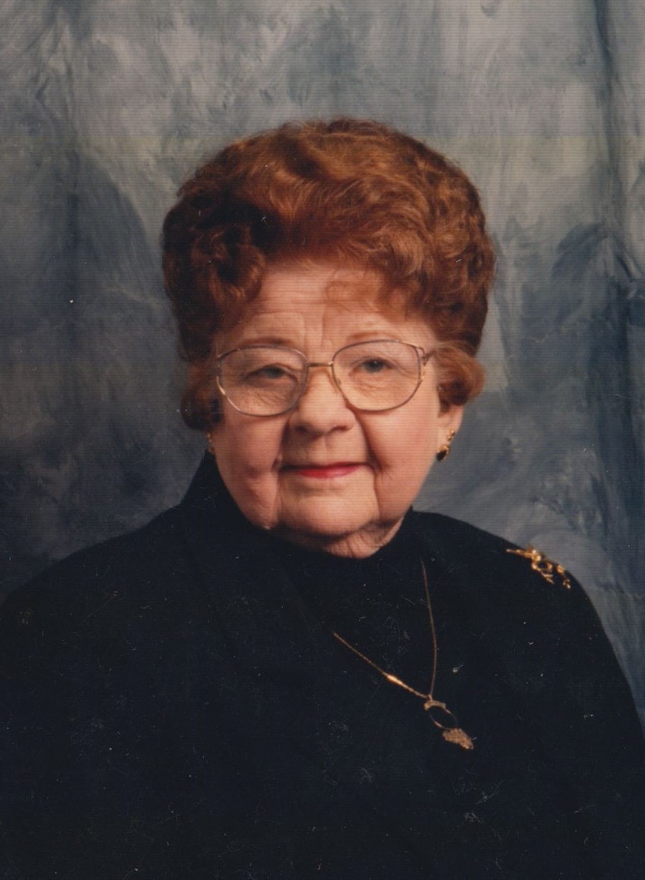 Wanda Fay Nottingham Obituary - Beaumont, CA
