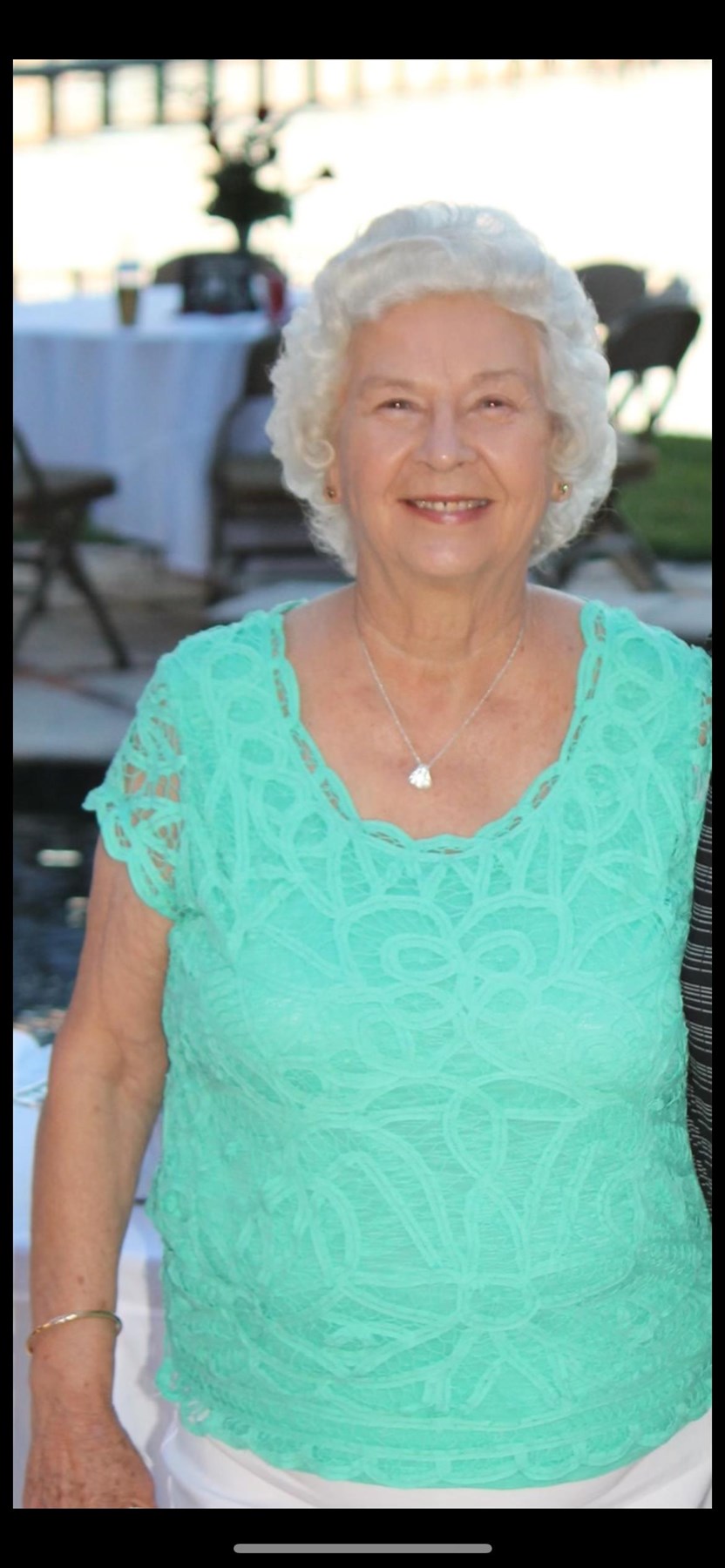 Joyce DeBerry Hazouri Obituary - Jacksonville, FL