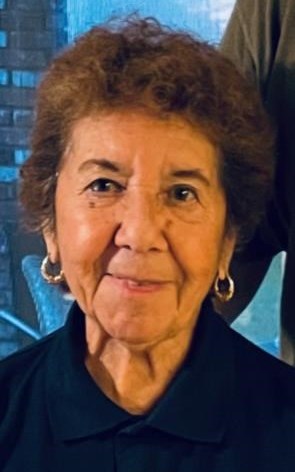Julia P. Oliva Obituary - Colton, CA