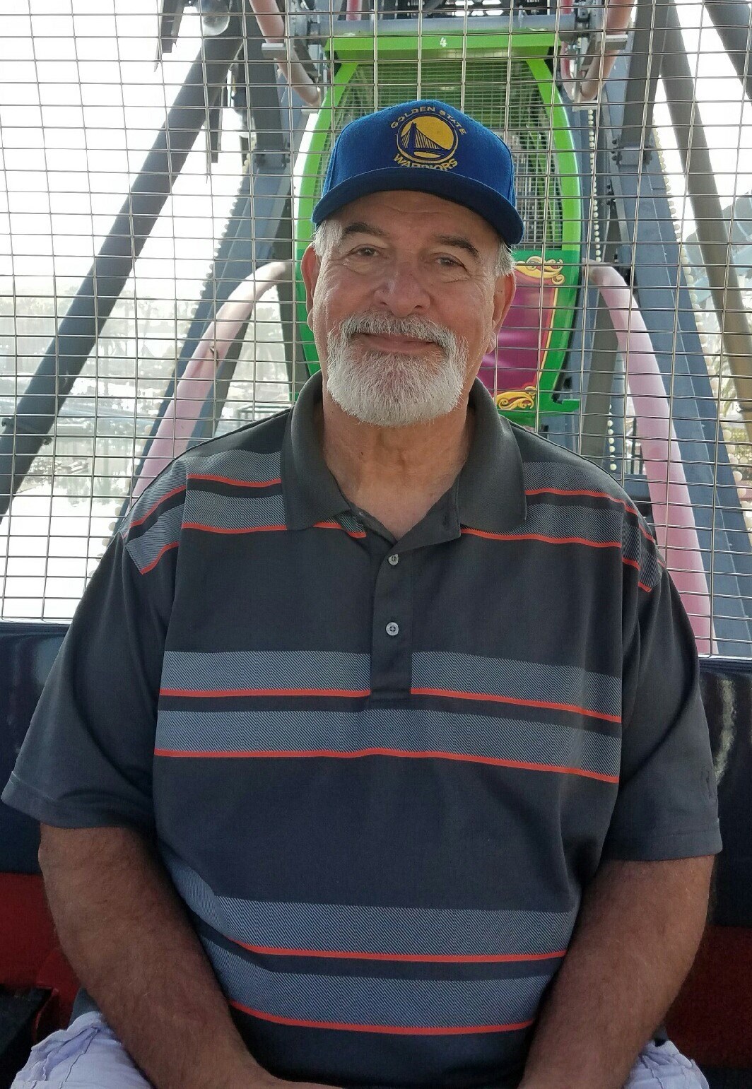 Jacob Torosian Obituary - Fresno, CA